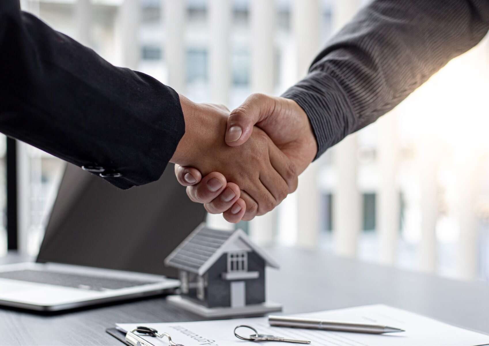 Quantity Surveying Cost Consultancy | Syndicate Property Development